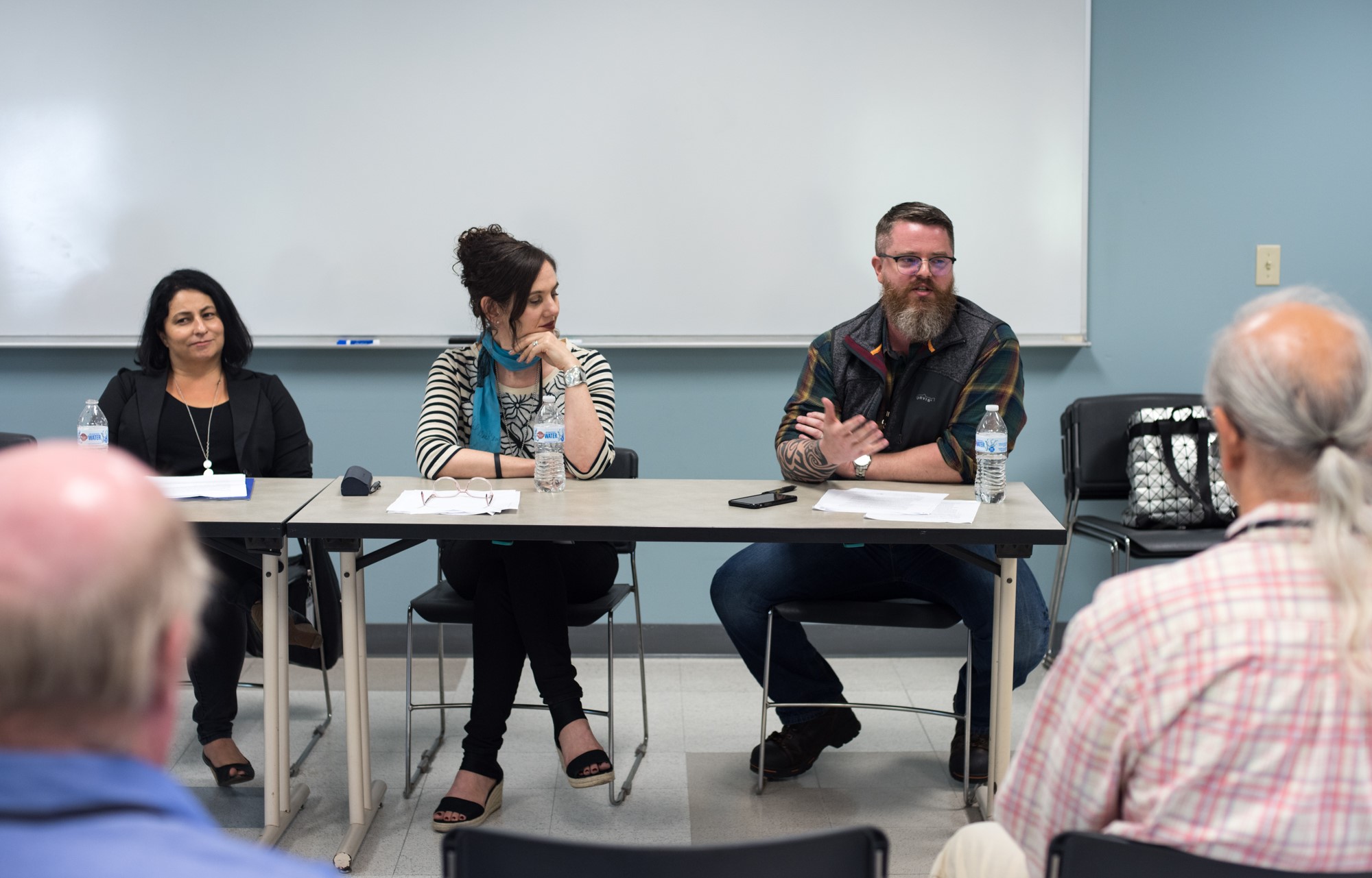 Schedule – New Hampshire Poetry Festival